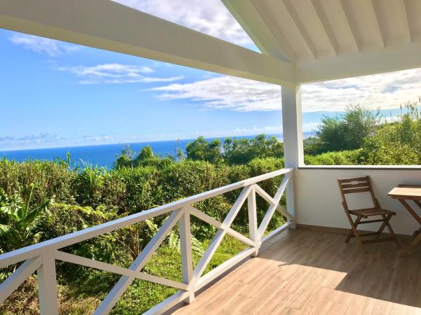 Azores Casa Atlantis - Nordeste