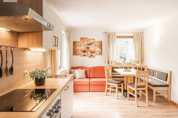 Apartments Silva Klausberg - Sud-Tyrol