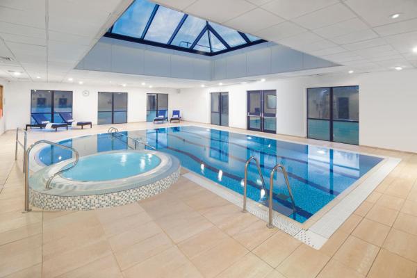 Holiday Inn Peterborough West By Ihg - Peterborough, Royaume-Uni