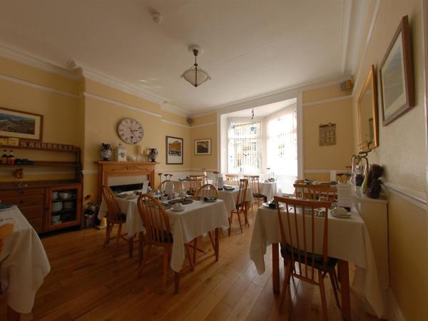 Chiltern Guest House - Goathland