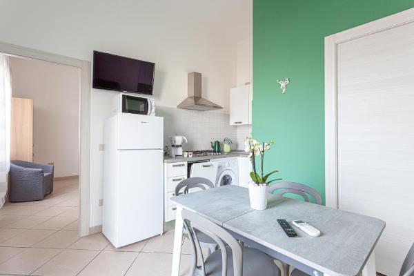 Nicola House La Pineta - Cervia