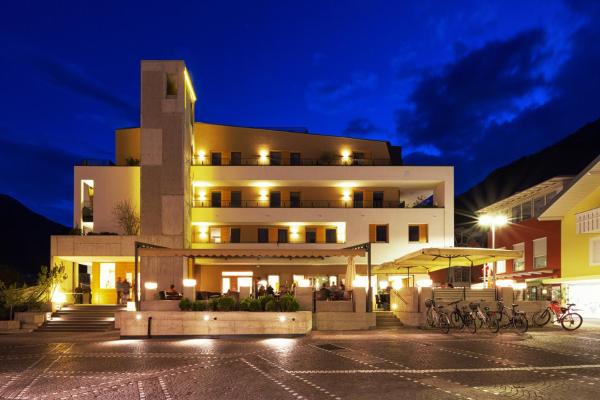 Kleinkunsthotel - Partschins