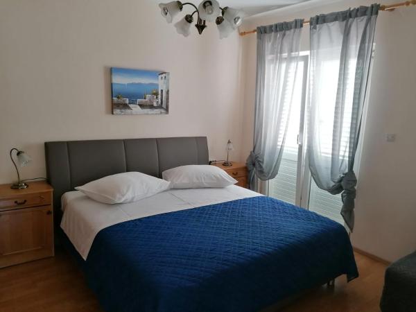 Apartment And Room Gušćić - Rab