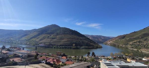Alojamento Dos Santos - Pinhão - Pinhão
