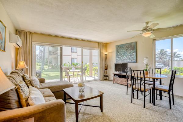 Pono Kai Resort - Kauai, HI