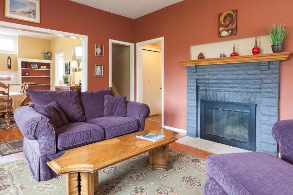 Daisy's Place Home - Hood River, OR
