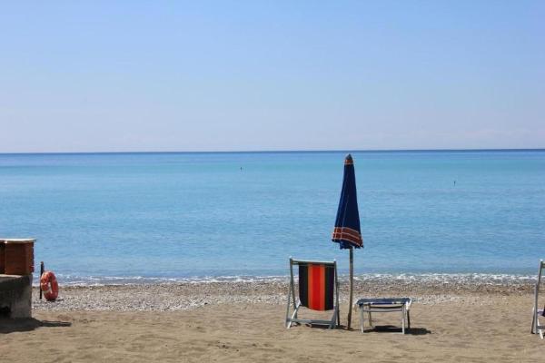 Affittacamere A Due Passi Dal Mare - Cecina
