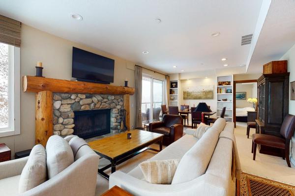 Ketchum Bliss - Ketchum, ID