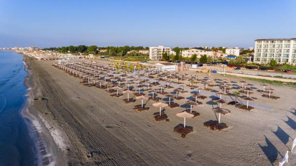 Nautic Luxury Club - Năvodari