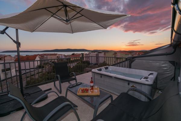 Apartmani Mate I Niko - Dalmatien