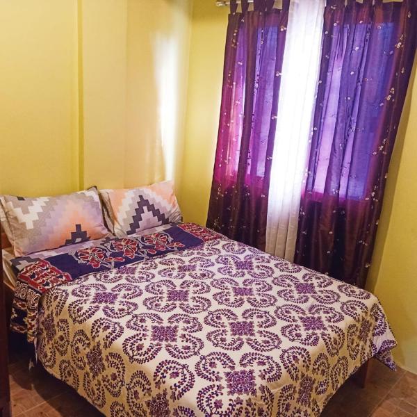 Blue Nest Apartment - Taytay