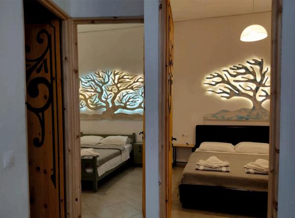 Despina Garden View - Greece