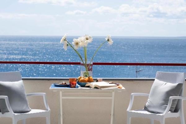 Balcone Sul Mare - Trecastagni