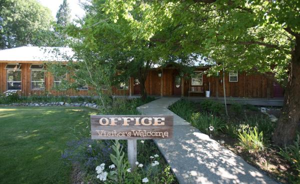 River Run Inn - Winthrop, WA