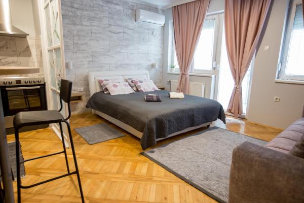 Apartment Studio Milena - Subotica