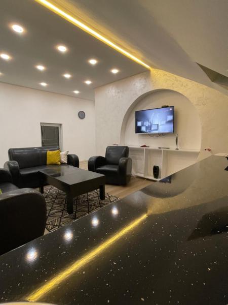Luna Apartment - Novi Pazar