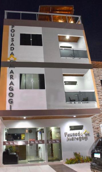 Pousada Viva Maragogi - Maragogi