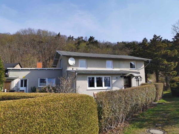 Apartment In Lietzow - Insel Rügen 2913 - Lietzow