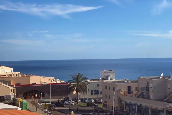 Apartamento Cristina 3d - Morro Jable