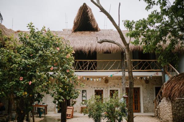 Xiknal Cozumel - Quintana Roo