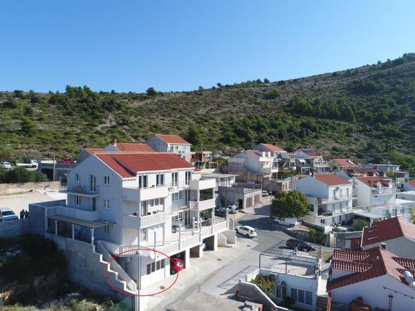 Apartments Marijan - Dubrovnik