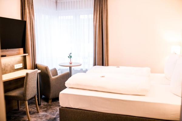 Wiechmanns Weserhotel - Schwanewede