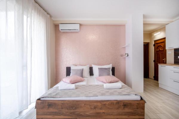 Myflat Siófok Beach Wellness Apartment - Siófok