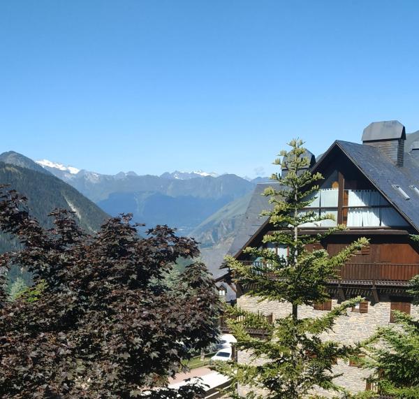 Baqueira Apartamentos Cota 1700 A Pie De Pistas - Vielha