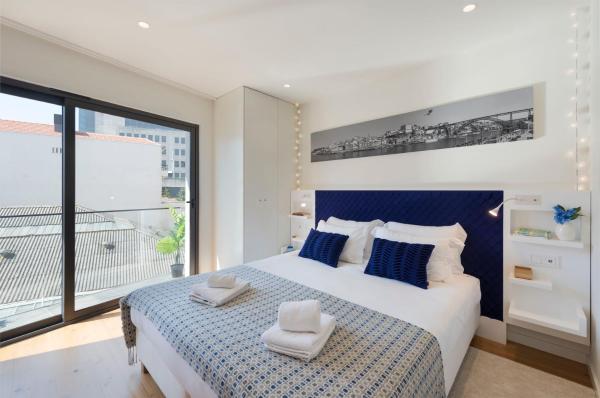 Lovelystay - Heart Of D. Pedro Apartments Iv - Maia