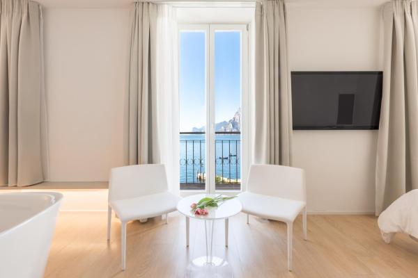 Hotel Lago Di Garda - Brentonico
