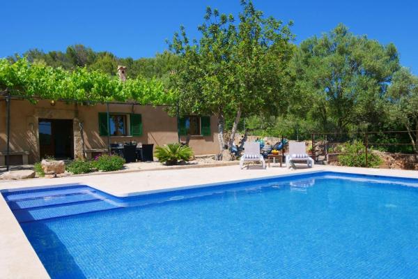 Son Fornes - Majorca