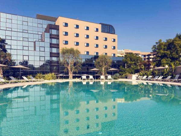Mercure Villa Romanazzi Carducci Bari - Palese
