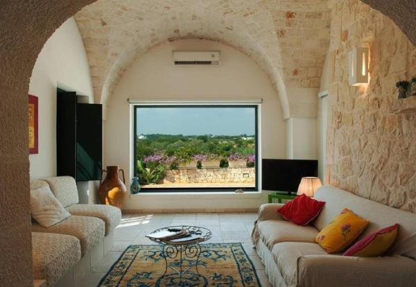 Lamia Stellata - Ostuni