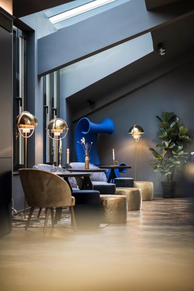 Altstadthotel Weisses Kreuz - Innsbruck