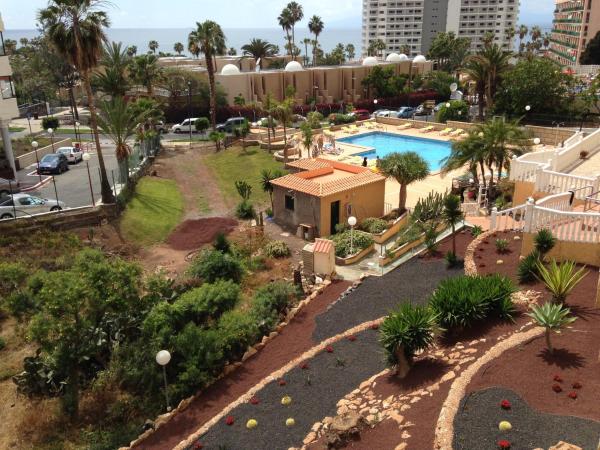 Apartments In Tenerife - Siam Park