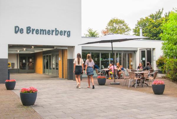 Bungalowpark De Bremerberg - Netherlands