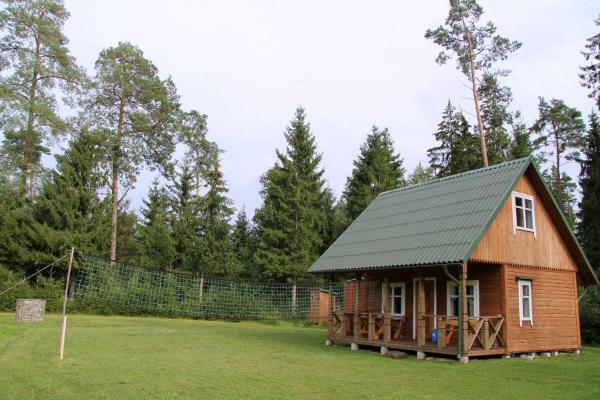 Zemaite Truoba - Litvanya