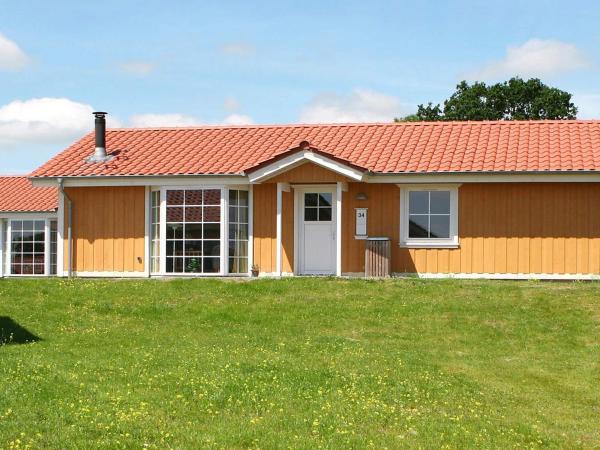 Holiday Home Gråsten Iii - Aabenraa