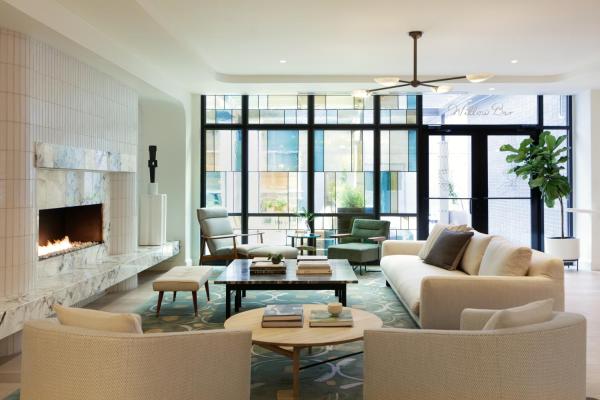 Kimpton Sylvan Hotel Buckhead Atlanta - Atlanta, GA