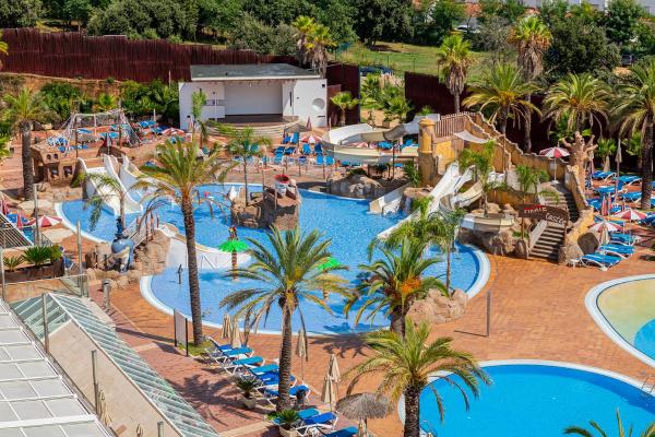 Aparthotel Costa Encantada - Blanes