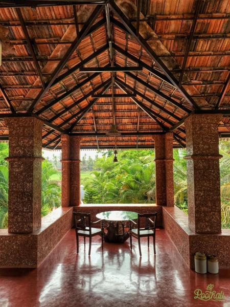 Poothali Homestay - Kanhangad