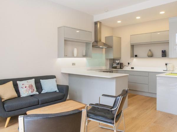 Spacious & Modern Flat With Sun Terrace Near Greenwich And Attractions - Greenwich