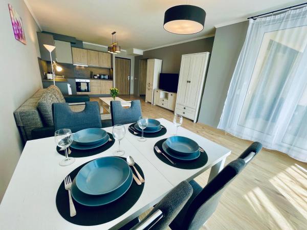 Kisfaludy Residence - Balatonfüred