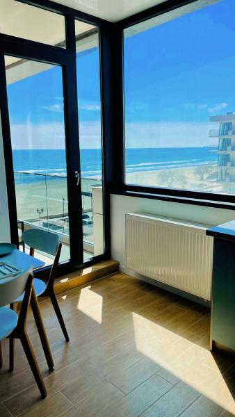 Richy By The Sea Apartment - Constanța