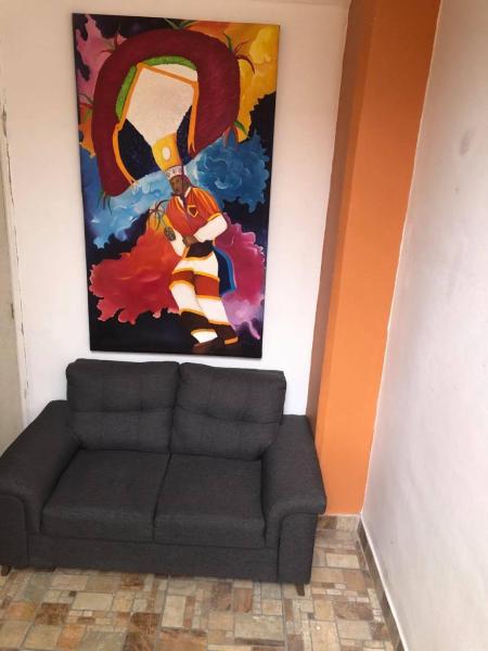 Oaxaquita La Bella - Oaxaca