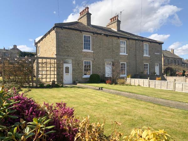Miners Cottage - Middleton-in-Teesdale
