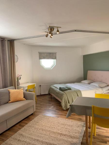 Cosy Apartment In The City Center - Keminmaa