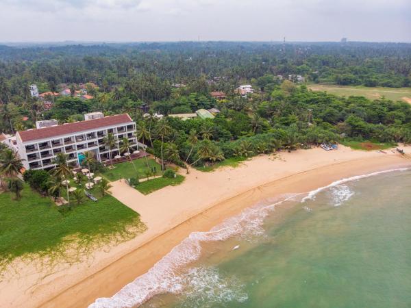 Shinagawa Beach - Sri Lanka