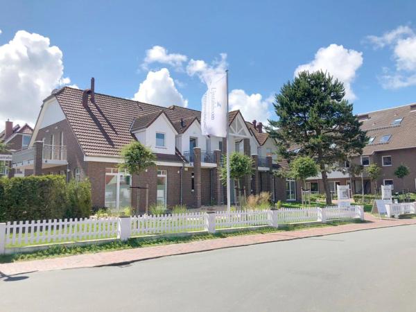 Hotel Upstalsboom Langeoog - Norderney