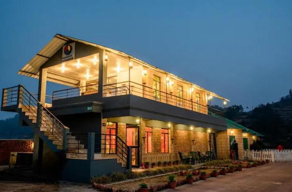 Woodstock Resort - Meghalaya